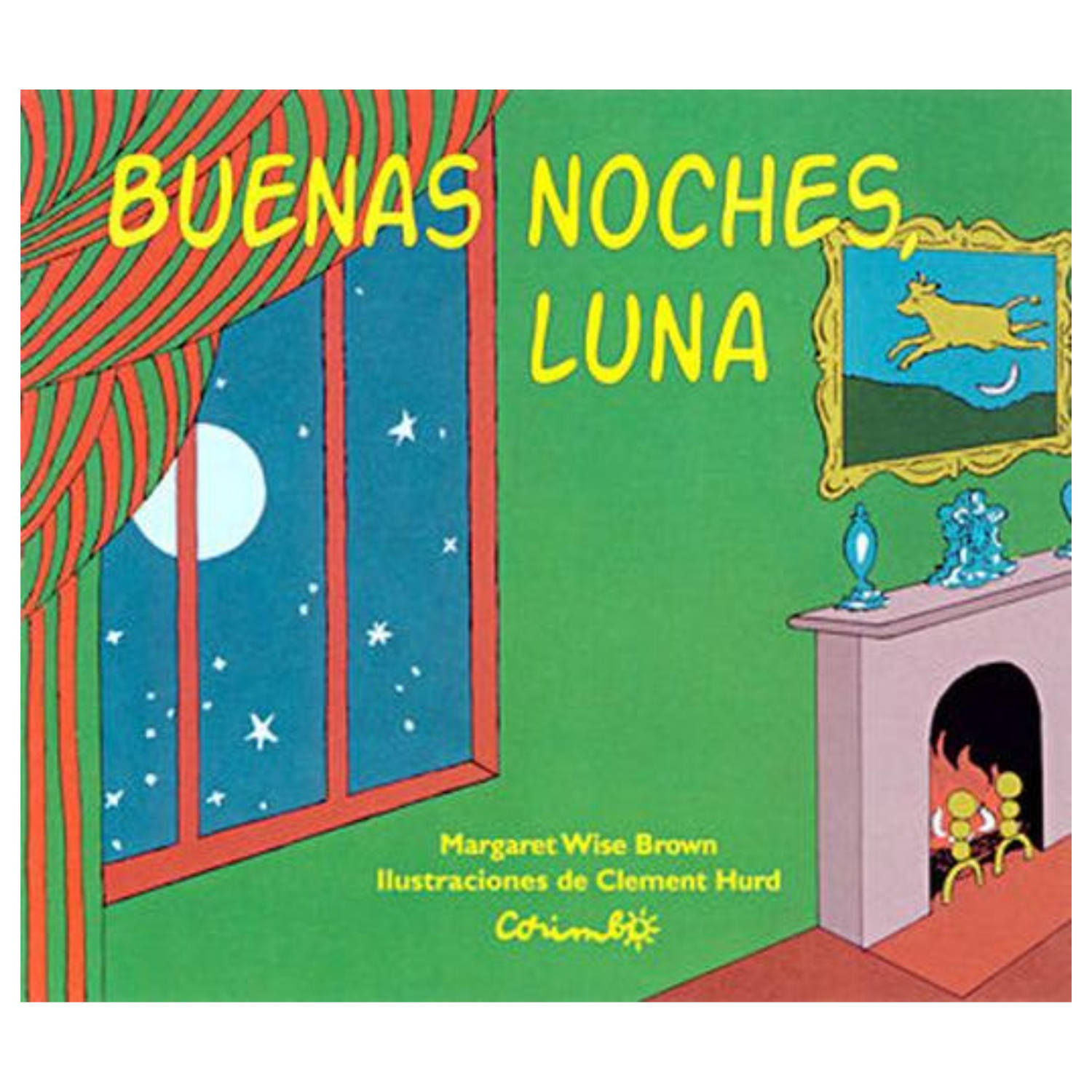 Buenas noches, luna