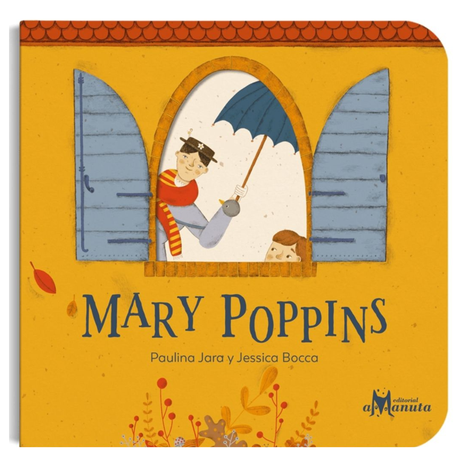 MARY POPPINS