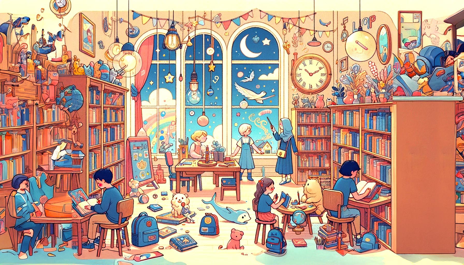 Colección Clásicos