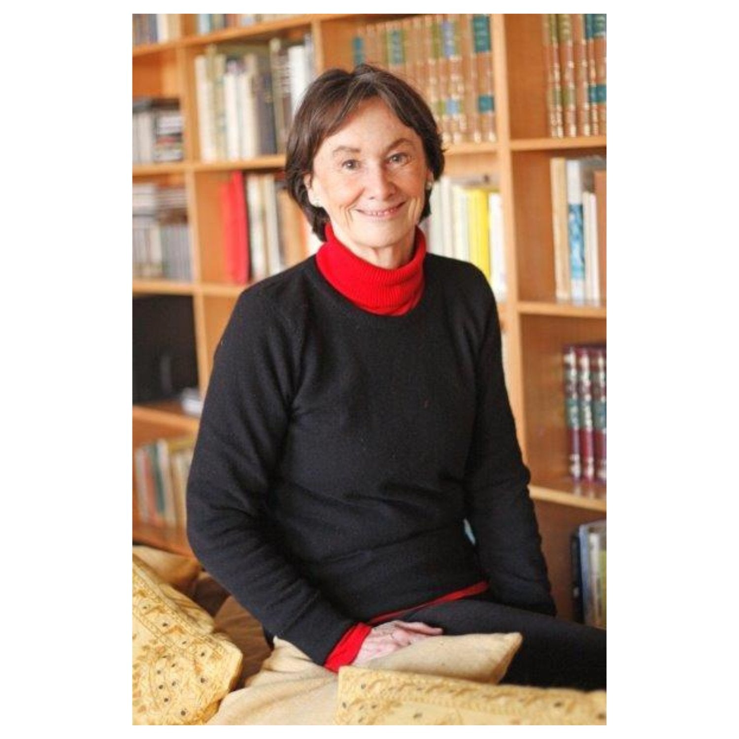 Jacqueline Balcells
