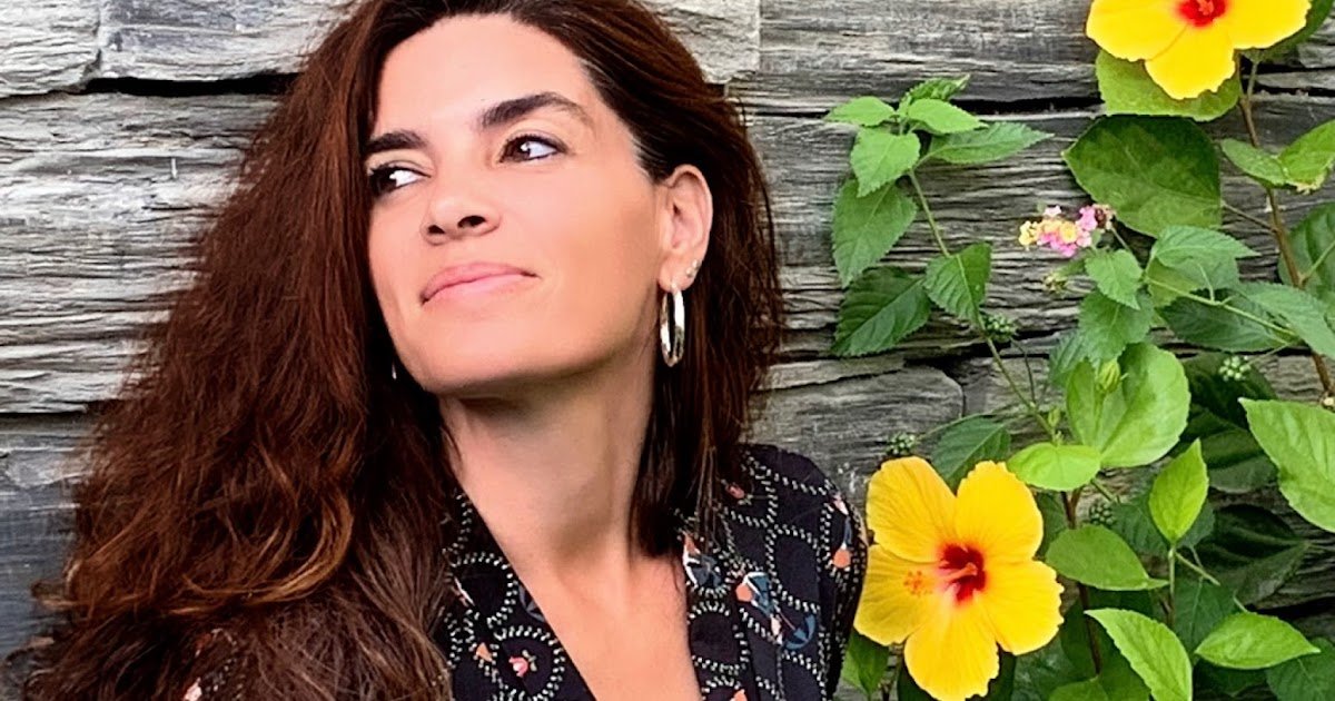 Susanna Isern