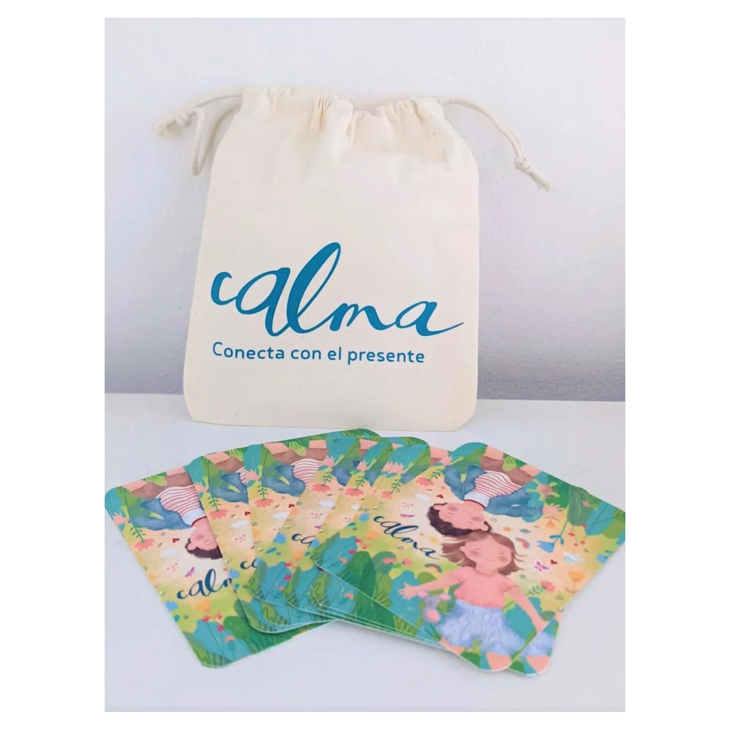 Calma