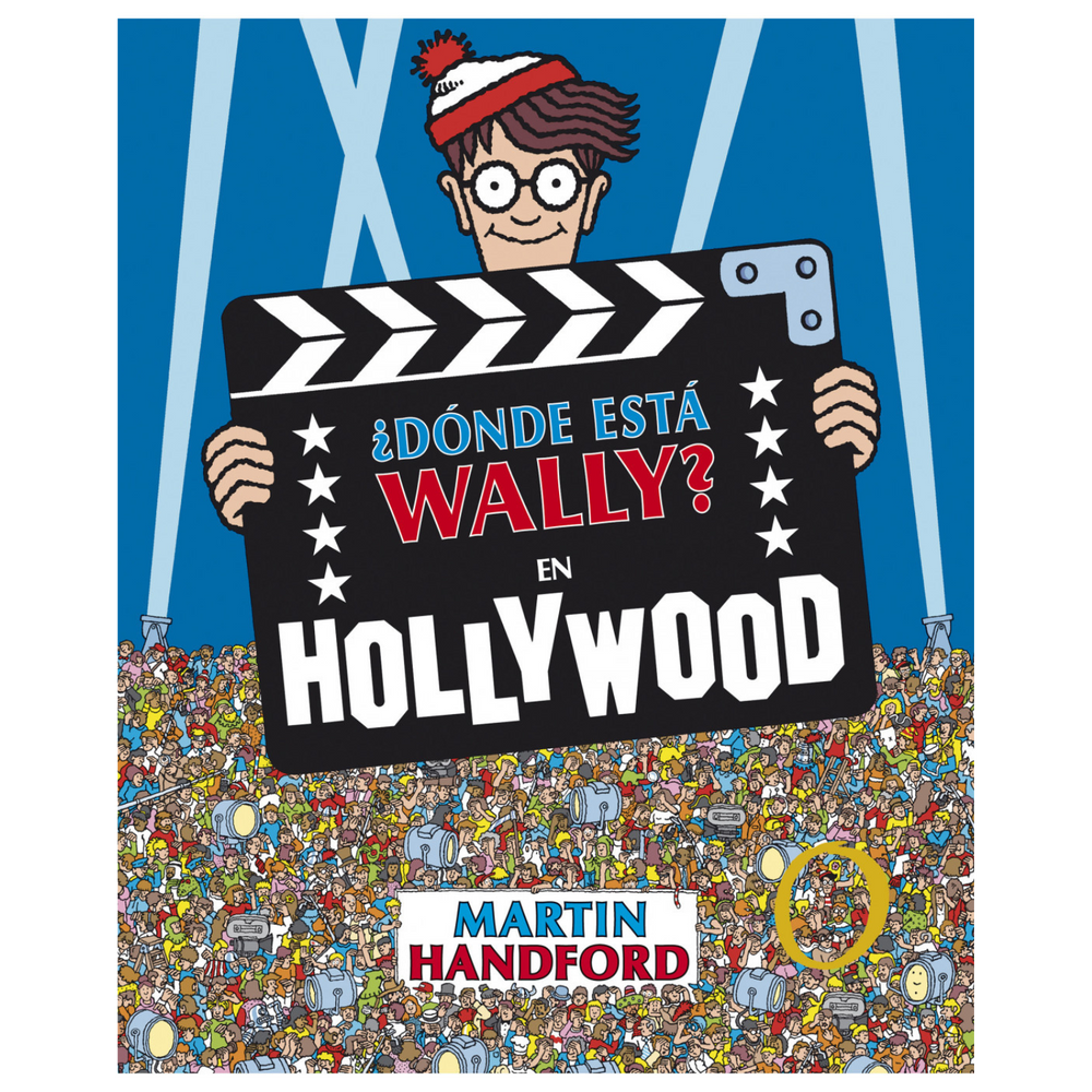 Buscando a Wally