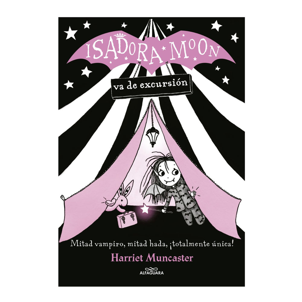 Colección Isadora Moon